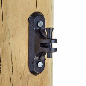 Concrete Post Insulator - Beattie Insulators