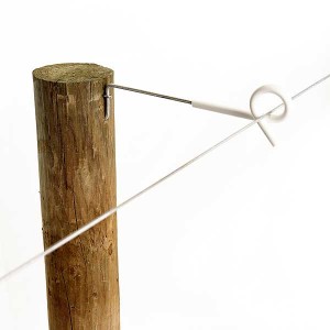 Concrete Post Insulator - Beattie Insulators