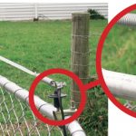 Beattie Insulators - Electric Fencing for Generations