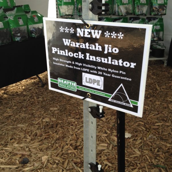 Concrete Post Insulator - Beattie Insulators
